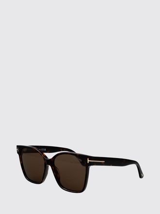Tom Ford Sonnenbrille TOM FORD Damen Farbe Braun