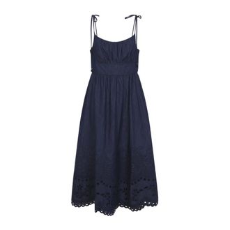 Zimmermann Damen, Kleider, Blau, MGr&ouml;&szlig;e