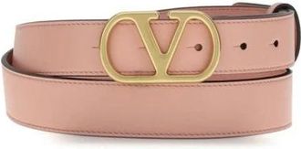 Valentino Garavani Femme, Accessoires, Rose, Taille: ONE Size Ceintures