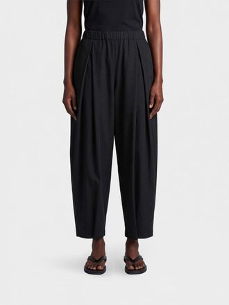 Comme Des Gar&ccedil;ons Pantalon Femme couleur Noir