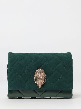 Kurt Geiger Minitasche KURT GEIGER LONDON Damen Farbe Gr&uuml;n