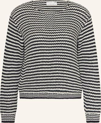 Rich & Royal Pullover blau