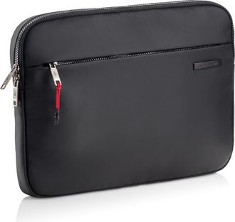 Miquelrius Laptoptasche, 38,1 cm, Schwarz, Unisex, Erwachsene, 390 x 290 x 30 mm, Schwarz, 390 x 290 x 30 mm