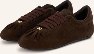 Dolce & Gabbana Sneaker braun