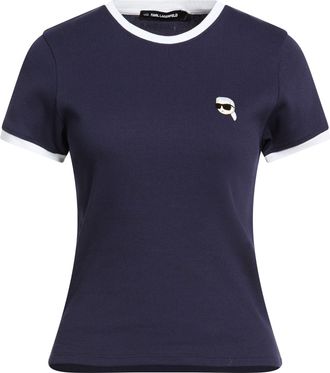 Karl Lagerfeld TOPS - T-shirts auf YOOX.COM
