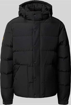 Superdry Jacke mit Kapuze Modell CLASSIC EVEREST