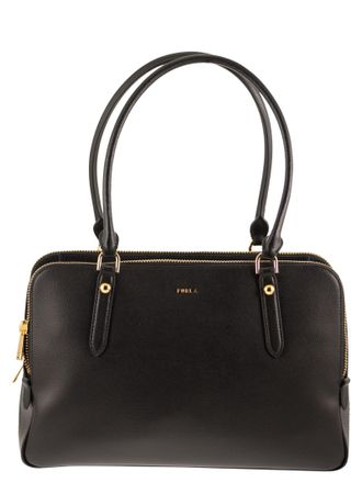 Furla Sac en cuir Furla Giulia L