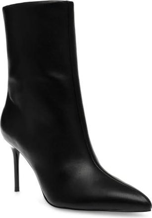 Steve Madden LYRICALS, Chaussures &agrave; Talons Troquet Mode Casual, Noir, 38 EU