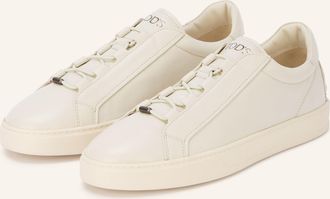 Tod's Tods Slip-On-Sneaker weiss