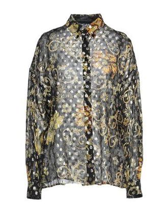 Versace TOPS - Chemises sur YOOX.COM