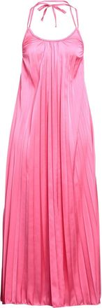 Follow Me KLEIDER - Maxi-Kleider auf YOOX.COM