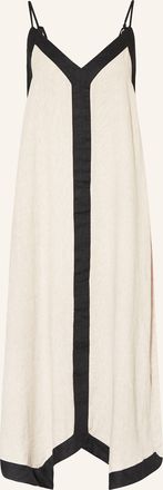 Inwear Inwear Leinenkleid Rigittaiw braun