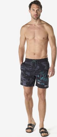 Kor&ouml;shi Badeshorts