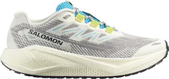 Salomon Homme, Chaussures, Gris, Taille: 45 1/2 EU Aero Blaze 3 Grvl