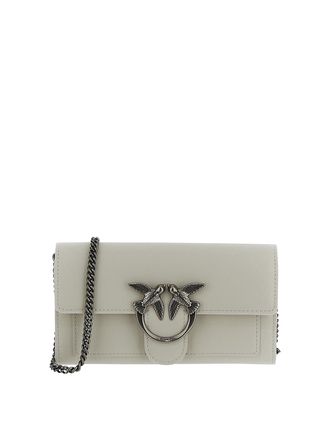 Pinko Portefeuilles - Love One Wallet C