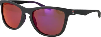 Fila Sonnenbrillen SFI895 AAUK 55