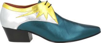Missoni SCHUHE - Schn&uuml;rschuhe auf YOOX.COM