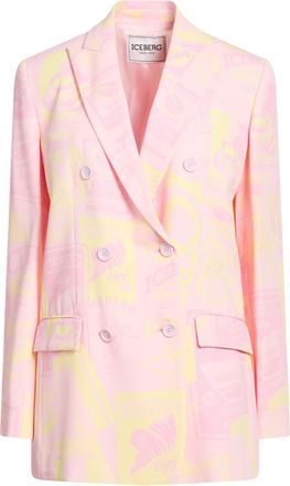 Iceberg ANZÜGE und CO-ORDS - Blazers auf YOOX.COM