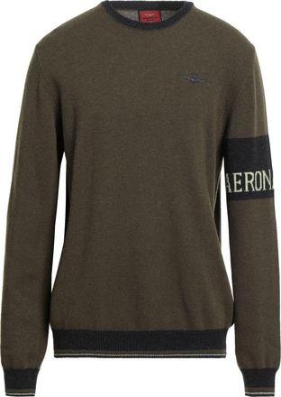 Aeronautica STRICKWAREN - Pullover auf YOOX.COM