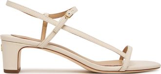 Lauren Ralph Lauren Sandalen LAUREN RALPH LAUREN 802P00097004 Wei&szlig;