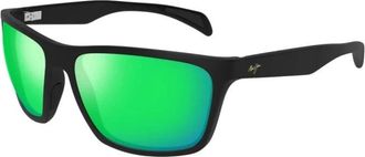 Maui Jim Mj0804S 001 Sonnenbrillen - - Accessories - unisex - Schwarzk - 61 MM