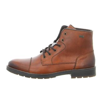 Rieker Herren, Schuhe, Braun, 41 EUGr&ouml;&szlig;e