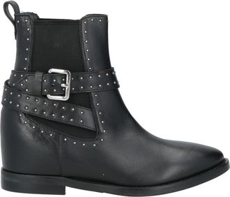 Albano SCHUHE - Stiefeletten auf YOOX.COM