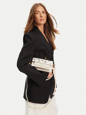 Tous Handtasche TOUS Audree Eyelets 2002202901 Beige