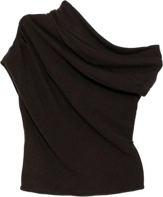 Staud haut Mable - Marron