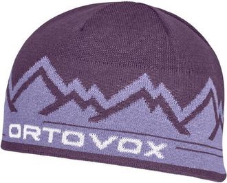 Ortovox Herren PEAK BEANIE