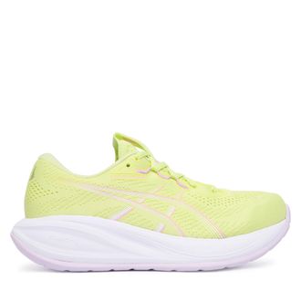 Asics Laufschuhe Asics Gel-Cumulus 28 1012B916 Gr&uuml;n