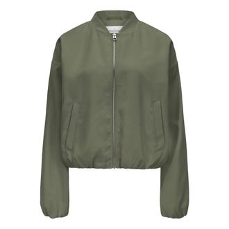 Milestone Femme, Vestes, Vert, Taille: 44 FR MSYuki Jacket