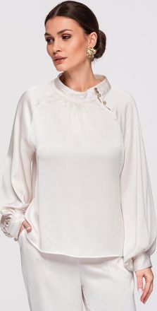 Ombre Bluse
