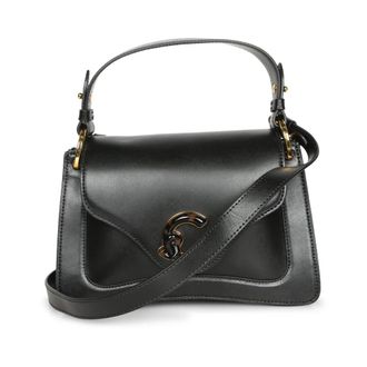 Coccinelle Damen, Taschen, Schwarzk, ONE SIZEGr&ouml;&szlig;e