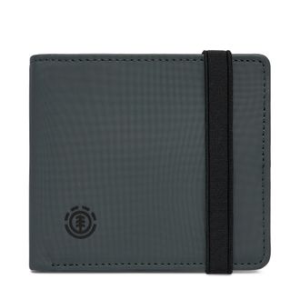 Element Geldb&ouml;rse Element ELYAA00207 Schwarz