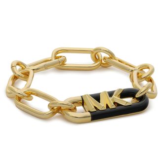 Michael Kors Armband Michael Kors MKJ8289EM710 Goldfarben
