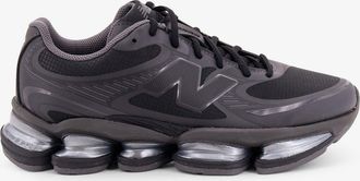 New Balance Abzorb 2000 mesh and rubber sneakers - NEW BALANCE - gender_Man
