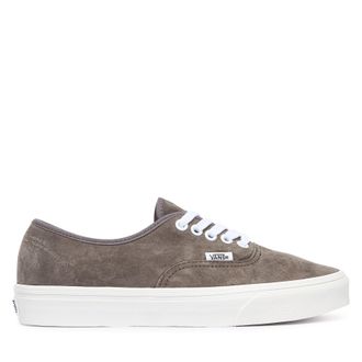 Vans Sneakers aus Stoff Vans Authenthic VN000D7Y9JC1 Grau