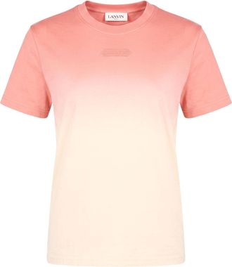 Lanvin TOPS - T-shirts auf YOOX.COM