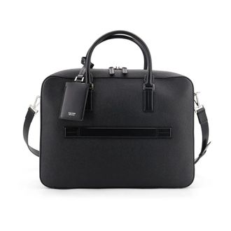 Tom Ford Laptop Bags & Cases - - Bags - Herren - Schwarzk - ONE SIZE