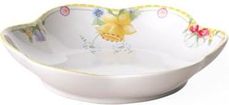 Villeroy & Boch Spring Awakening Petit Bol 16 Cm, Décorations De Pâques, Pâques Décoration, Déco De Pâques, Porcelaine, Jaune/Vert/Rouge