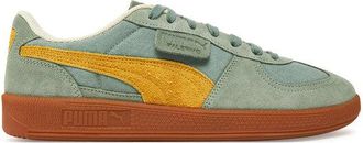 Puma Sneakers Palermo Weathered 401722 01 Grün
