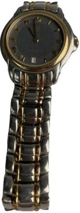 Givenchy Montre quartz bicolore Pre-owned - Femme - Pre-owned - Multicolore - Taille: ONE Size