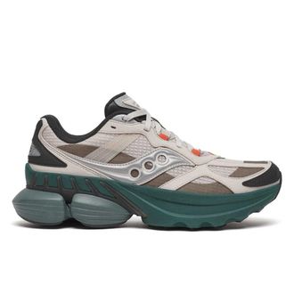 Saucony Schuhe - - Shoes - Herren - Mehrfarbig - 45 EU