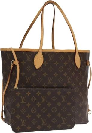 Louis Vuitton Damen, Pre-Owned, Braun, ONE SIZEGröße