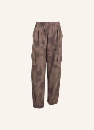 ADIDAS TERREX Adidas Terrex Terrex Xploric clima365 Cargohose braun