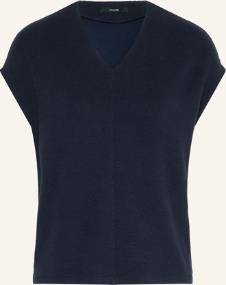 someday Someday T-Shirt Kalani blau