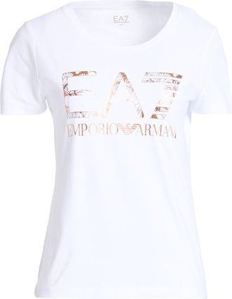 Emporio Armani TOPS - T-shirts auf YOOX.COM