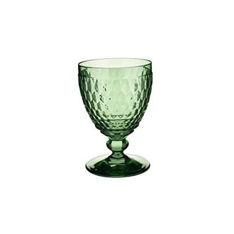 Villeroy & Boch Boston col. watergoblet green