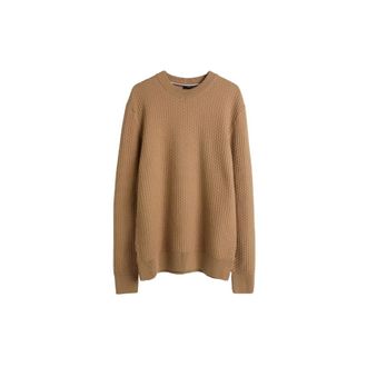 HUGO BOSS Homme, Pulls, Beige, Taille: XL H-Imberto Knit